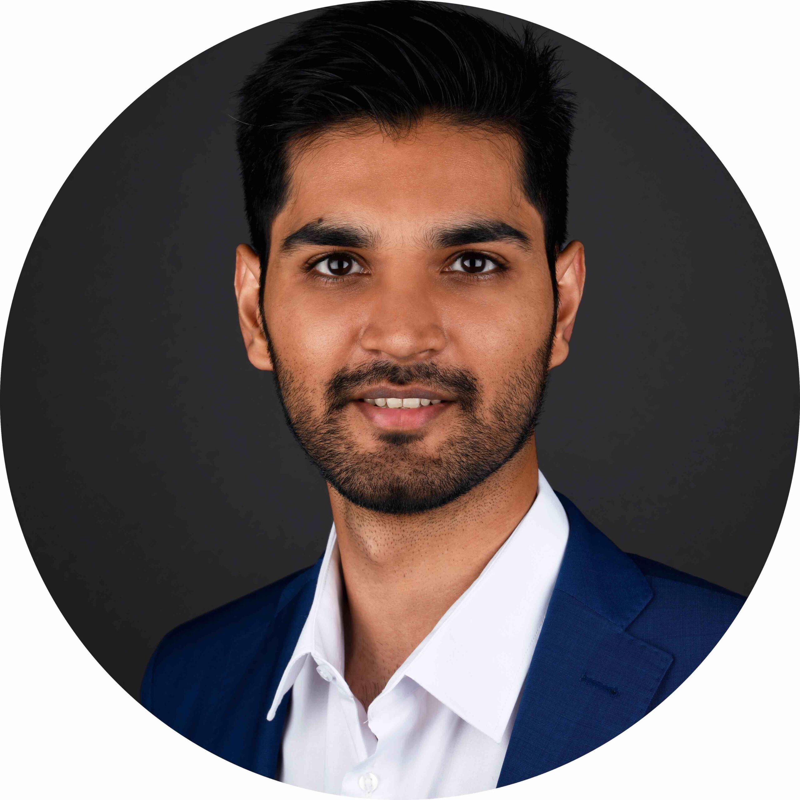 IT Consultant - Zaiban Ali | Innovative Tech Solutions | Tech Maestro